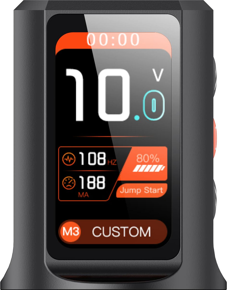 Battery for Captain ONE – CPTINK